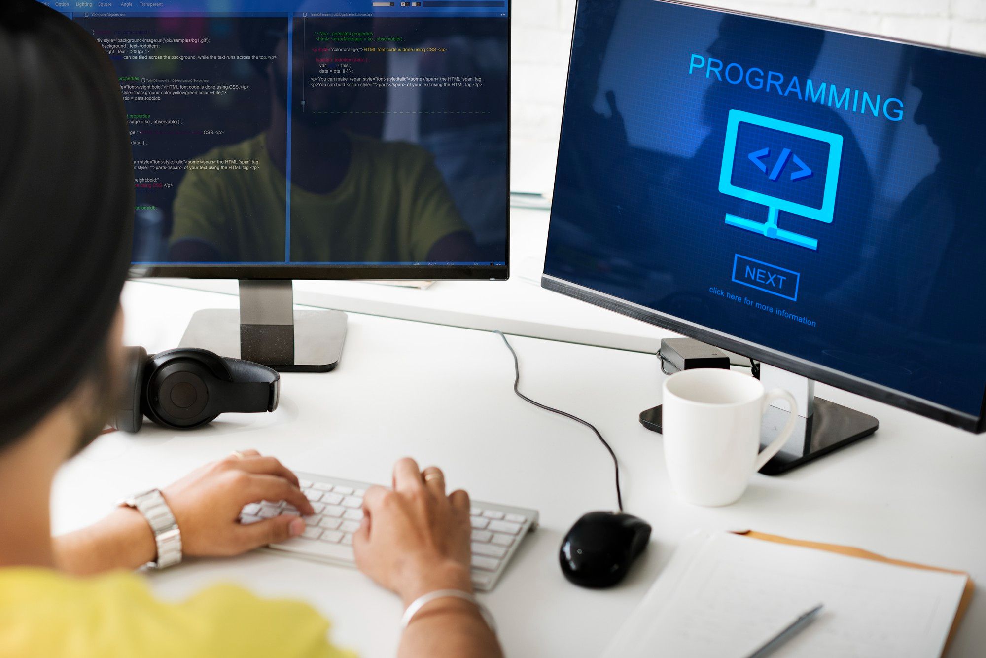 No-Code & Low-Code: Disruption or a Strategic Opportunity for Modern ...