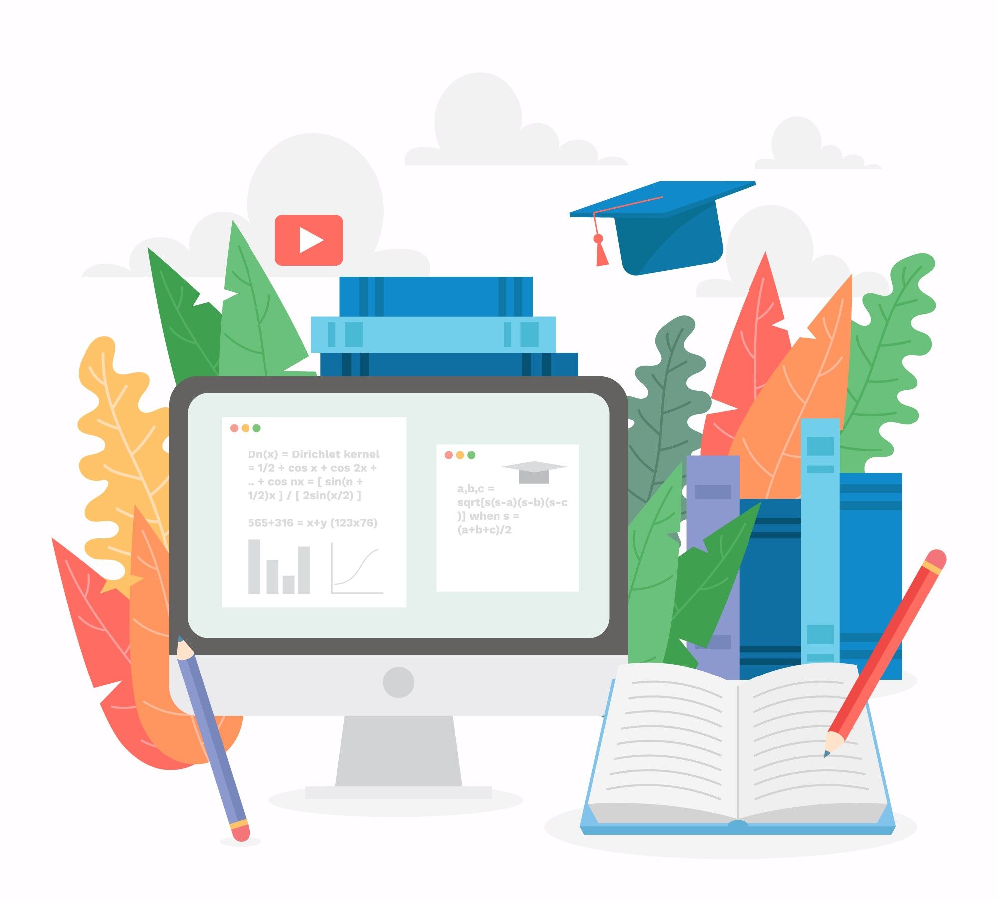 A Software House That Truly Understands the World of Education — Rare ...